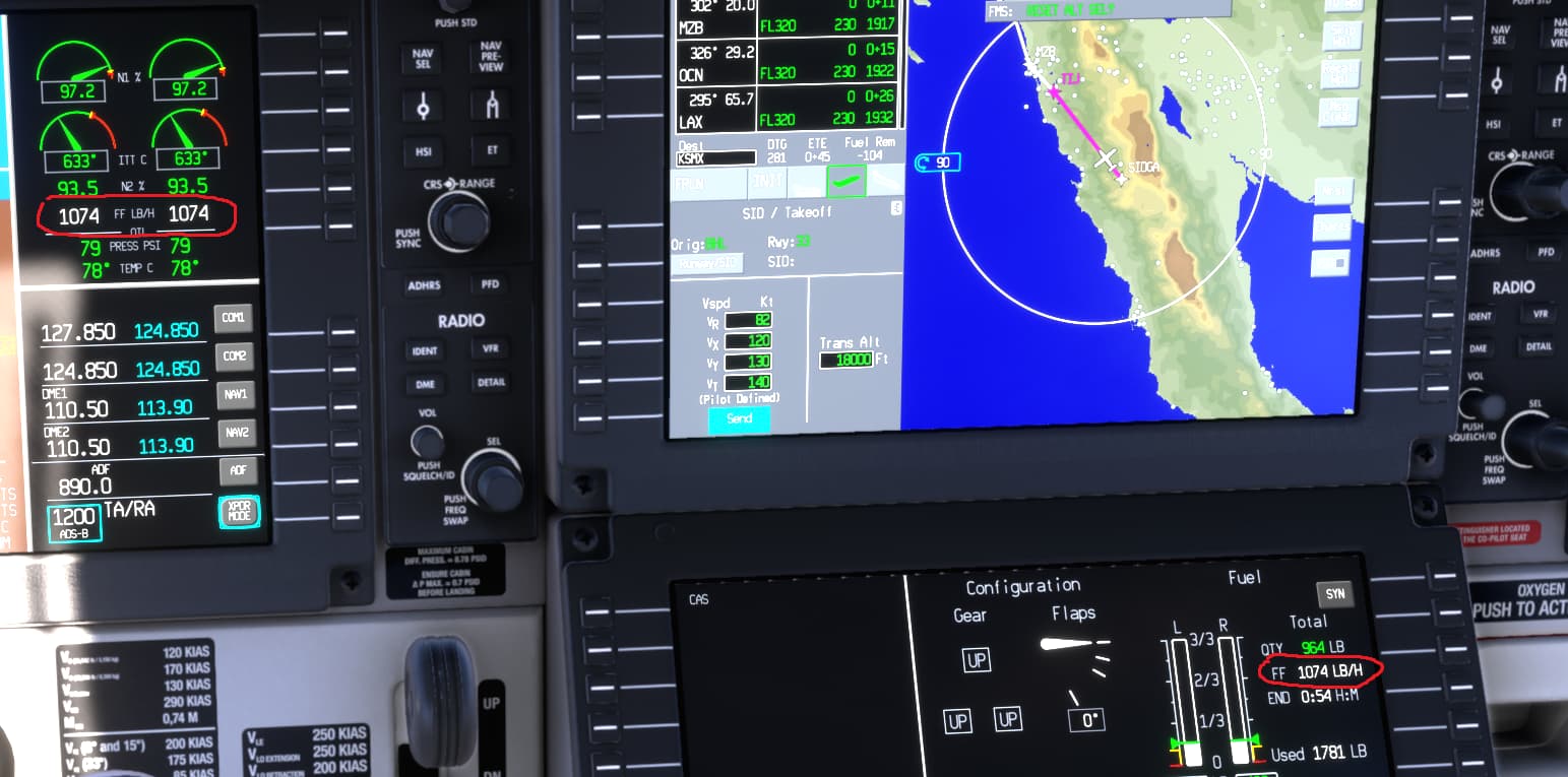 [MSFS2024] Pilatus PC-24 - Page 11 - Polls & Feedback - Microsoft ...