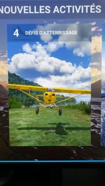 Pixel stroke when loading msfs with rtx4090 - Install, Performance & Graphics - Microsoft Flight ...