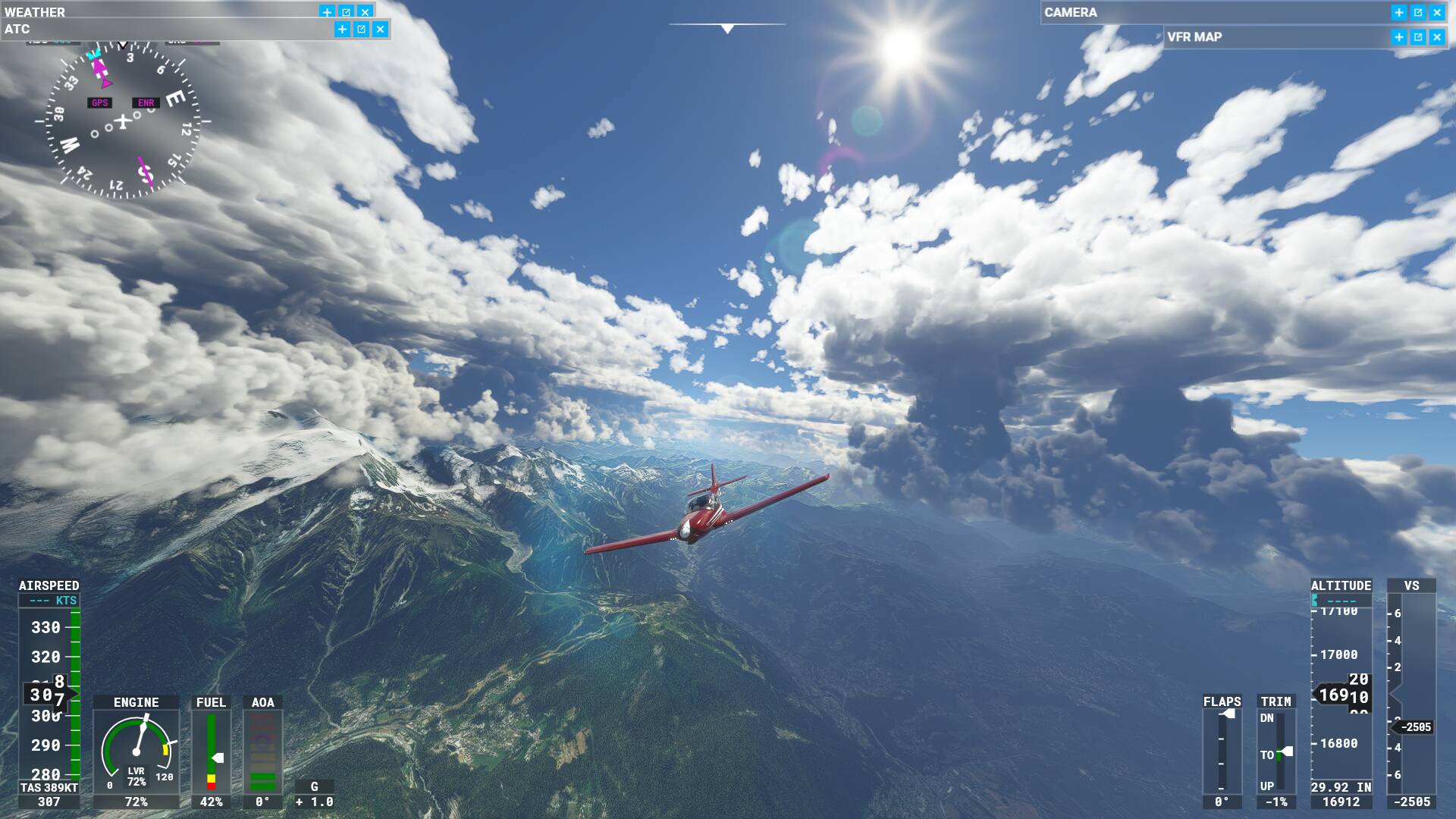 SU5 graphics quality - #567 by TidalPopcorn618 - General Discussion ...