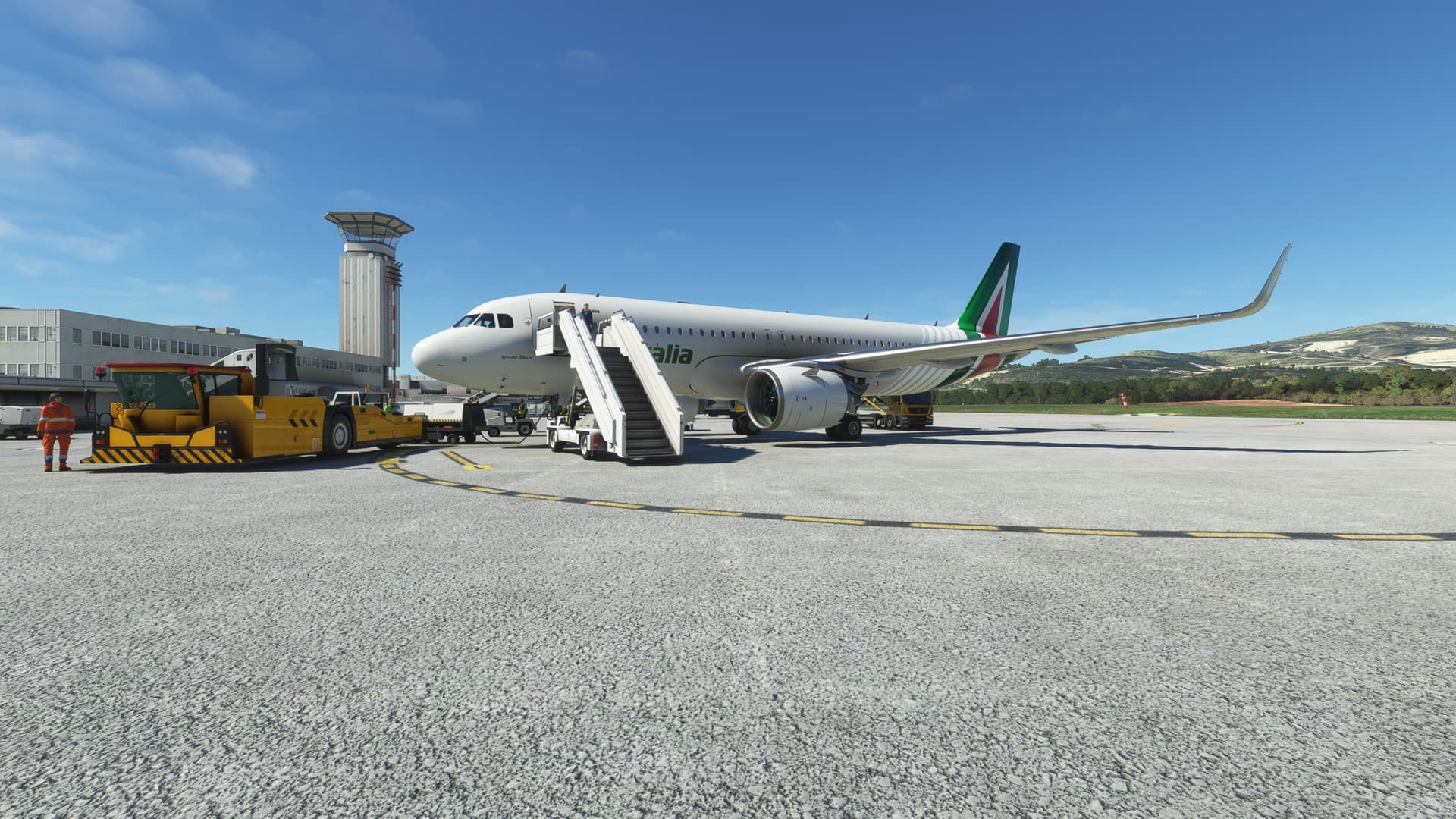 Random Screenshot Megathread 3 - #2860 by OldpondGL - World Discovery ...