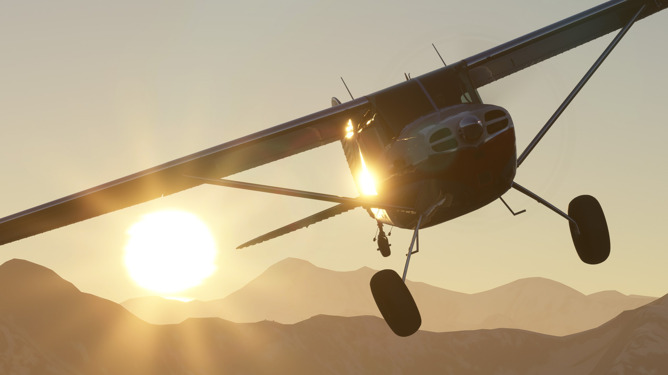 [OFFICIAL] Weekly Dev Update Screenshot Challenge: My Cessna ...