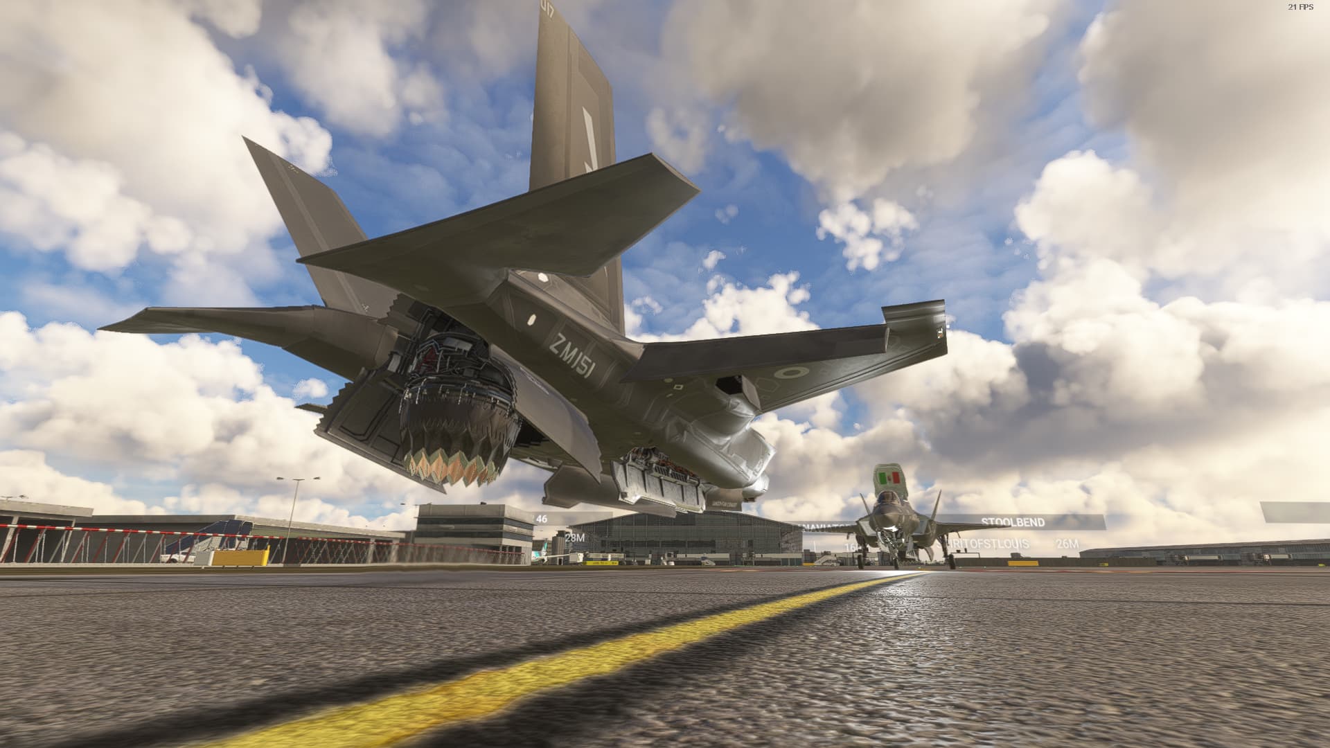 Post your Fighter Jet pictures - #914 by SOUNSPECTRUM - World ...