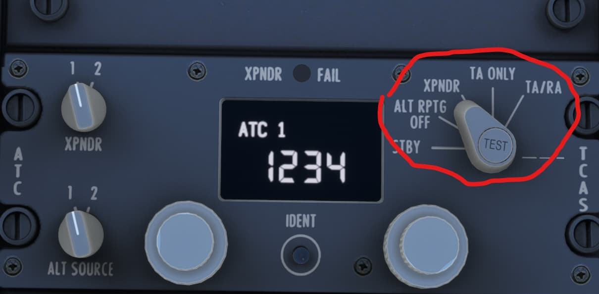 PMDG 737 Discussion (PC Version) (Part 1) - #3403 by Perrry - Aircraft ...