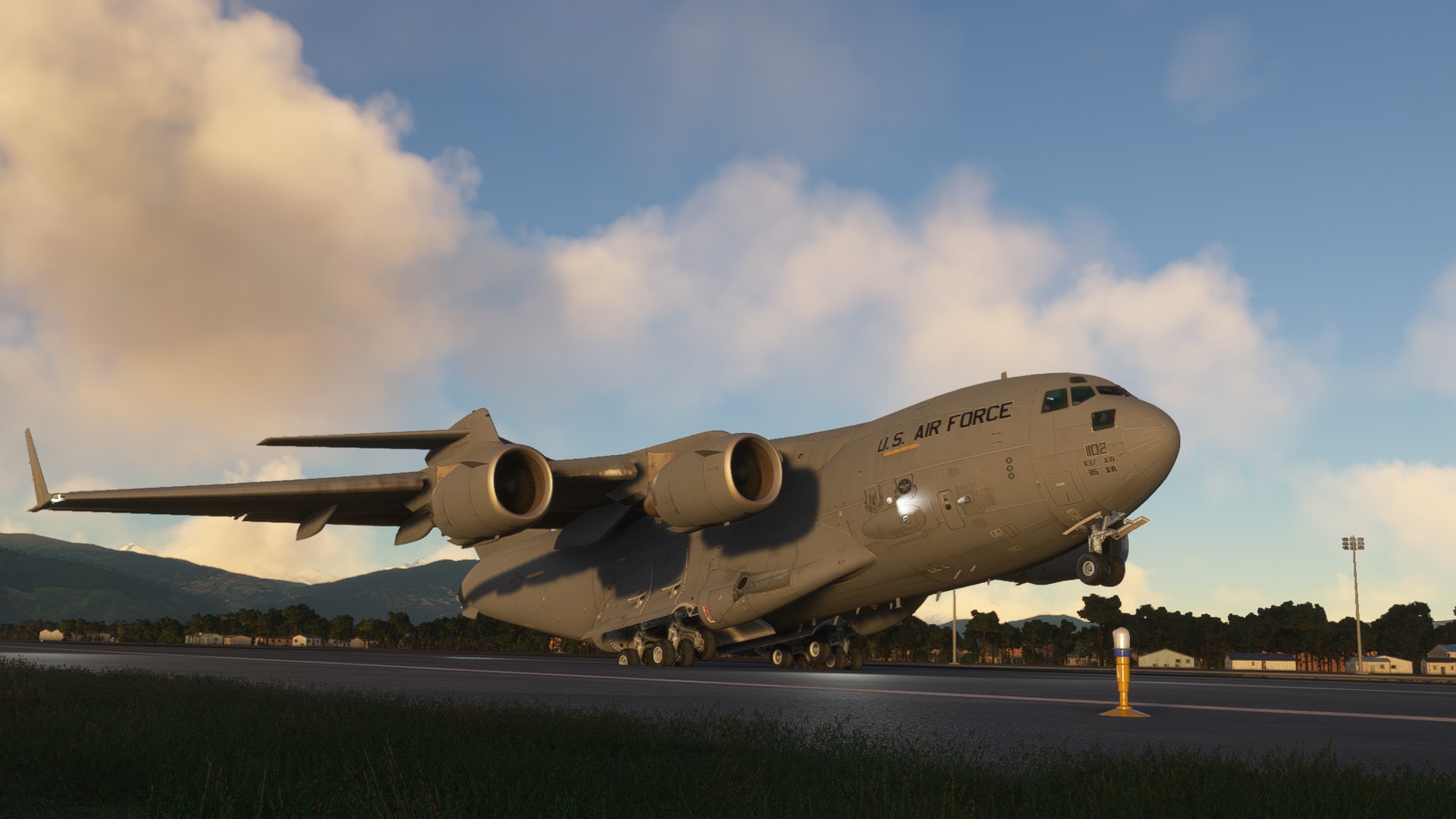 What did you do in MSFS today? (Part 1) - #10030 by TrippleSeven515 ...