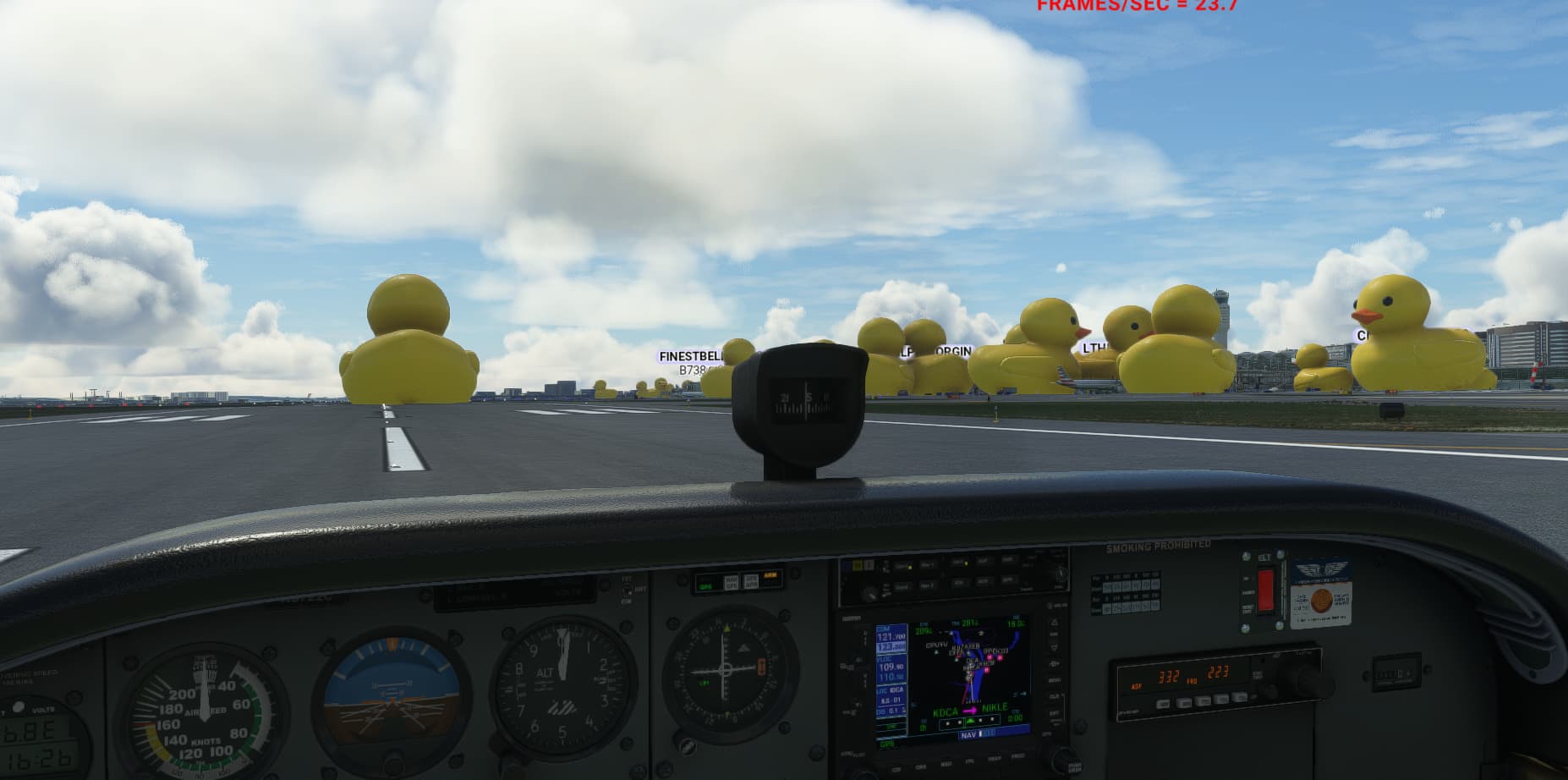 Unmatched MP aircraft show as ducks - Tools & Utilities - Microsoft ...