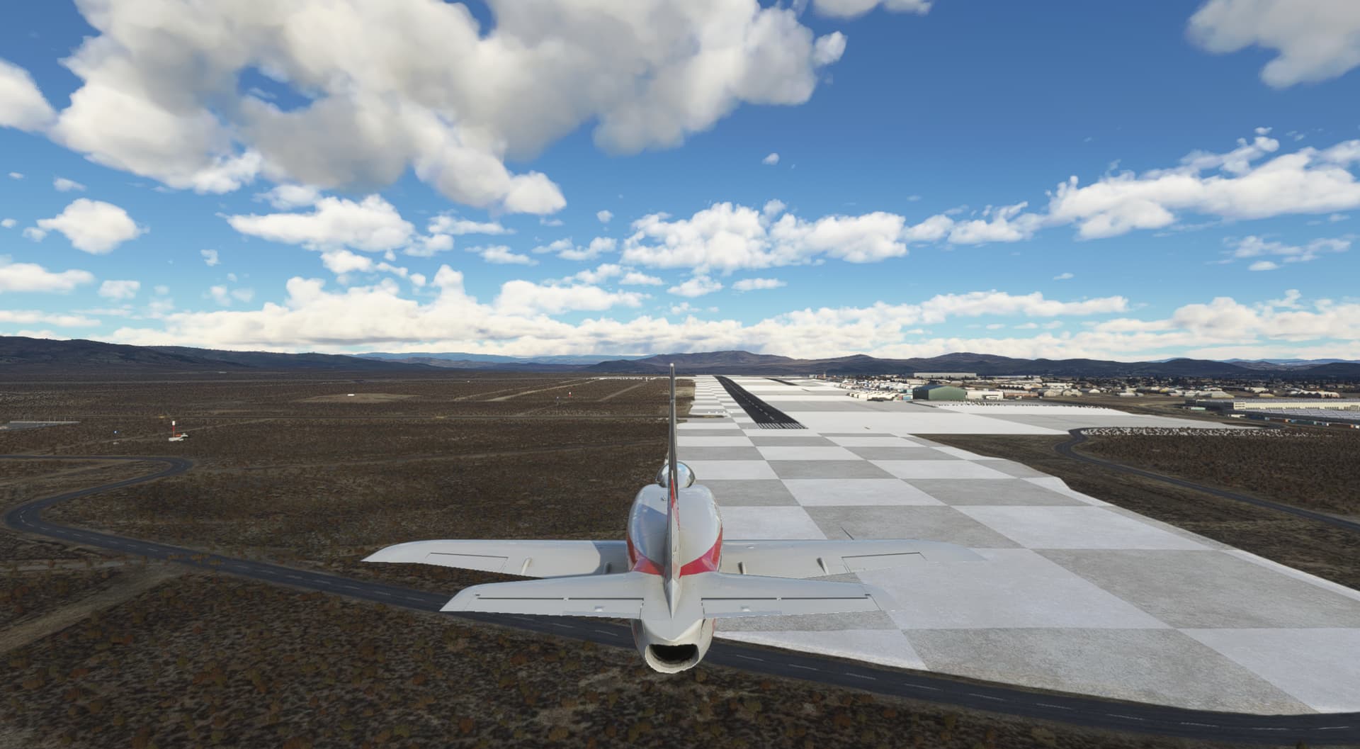 Reno Race Expansion Visual Glitches - User Interface & Activities ...