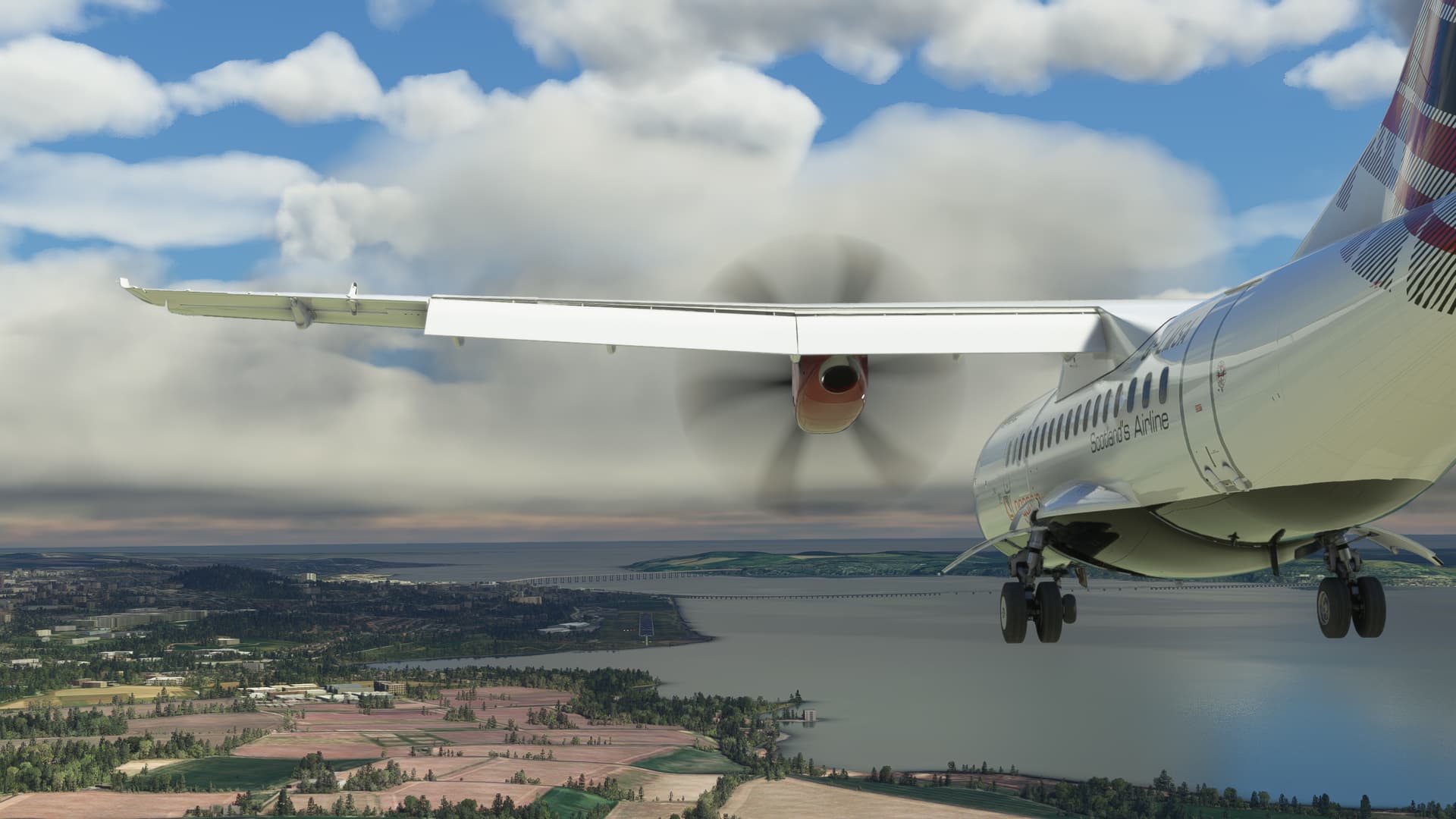 Random Screenshot Megathread 3 - #4790 by Speedbrake22 - World ...