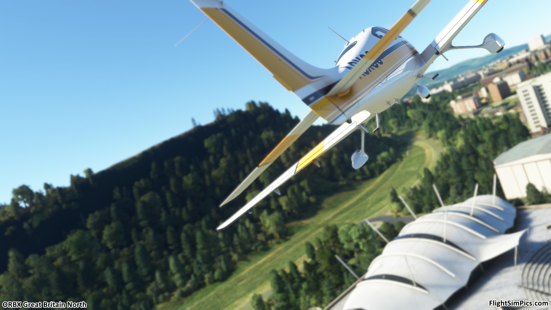 Random Screenshot Megathread 3 - #1994 by TwoRealist - World Discovery ...