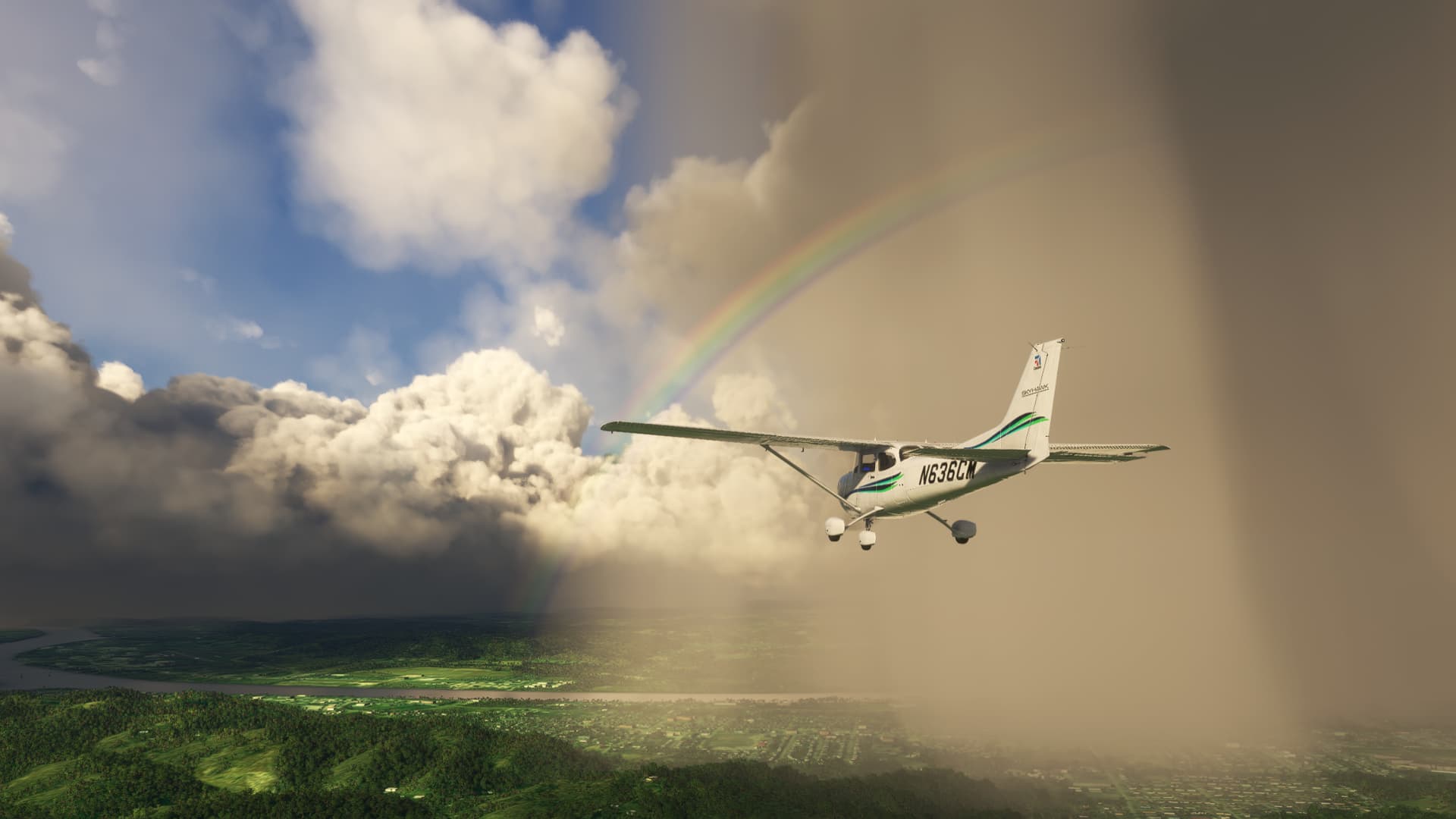 [Official] Weekly Dev Update Screenshot Challenge: Cloud Chaser - Page ...