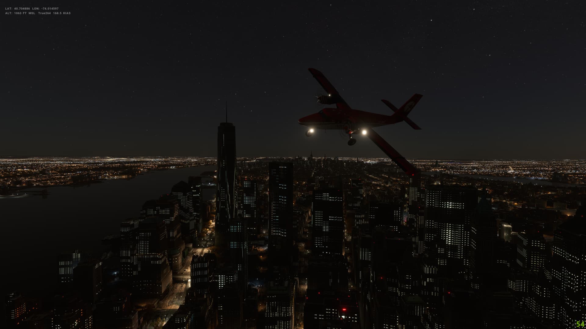 Aerosoft Twin Otter baby! - #497 by gordongreig - Aircraft - Microsoft ...