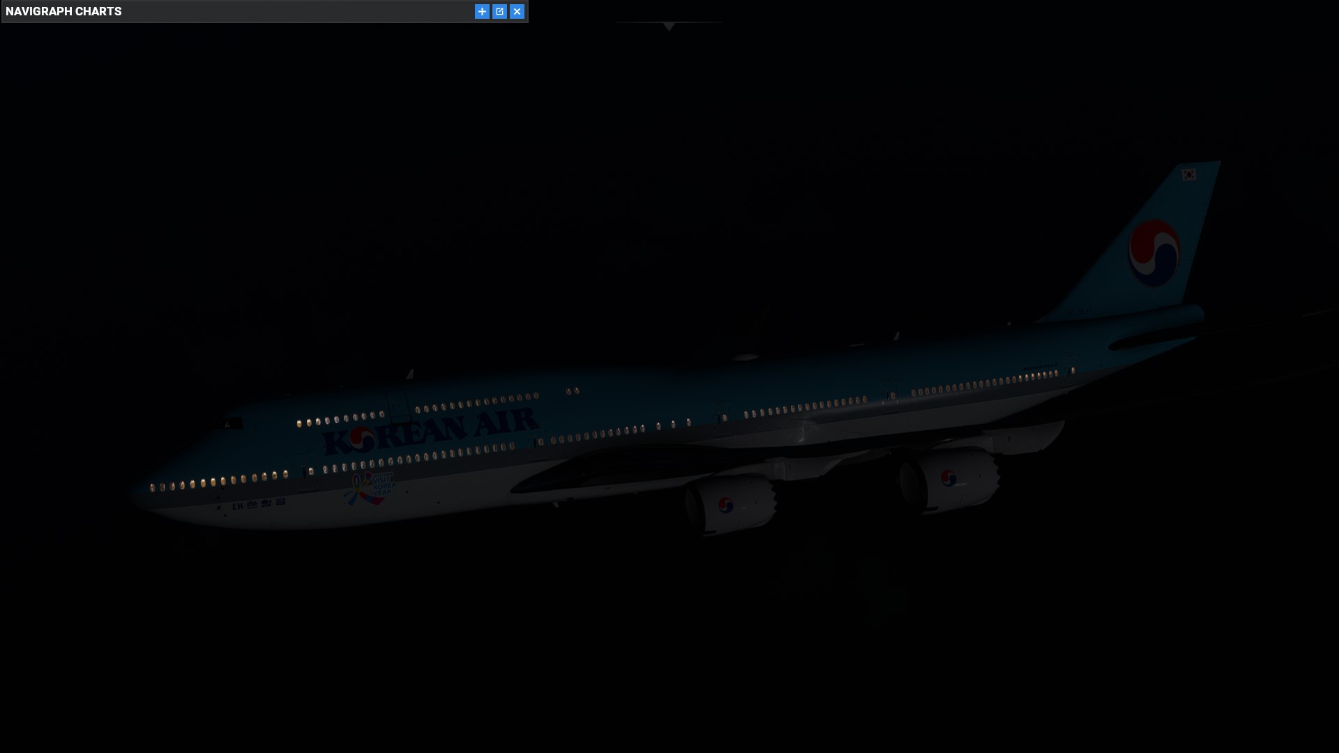 What did you do in MSFS today? (Part 2) - #979 by RoseErmine17084 ...