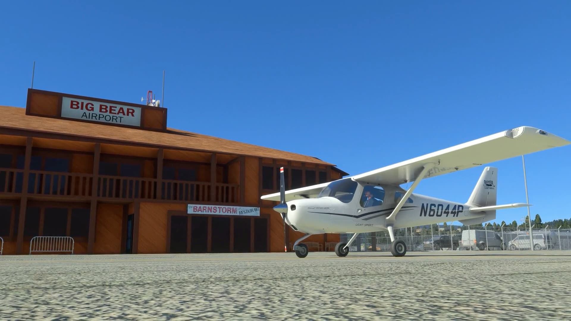 [RELEASED: 3rd Aug 2023] Cessna 162 Skycatcher | Cockspur - #74 by ...