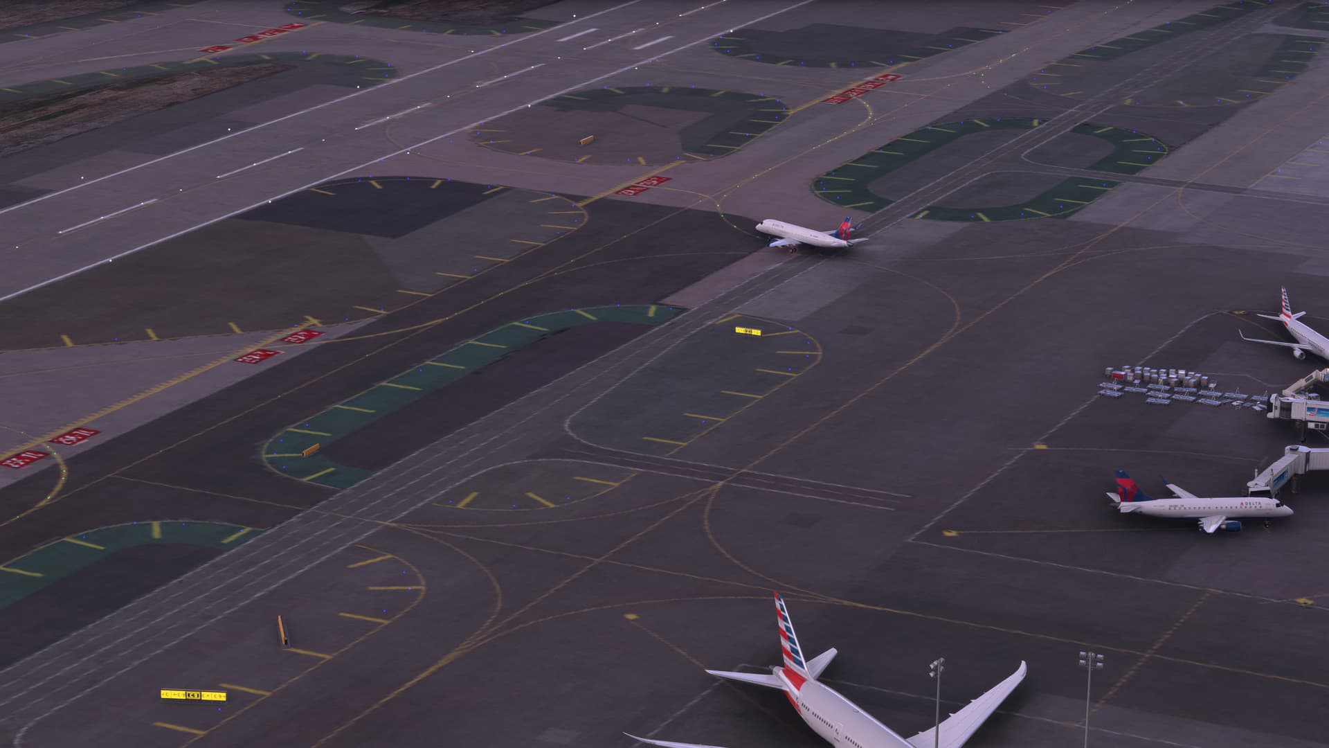 Just Flight - FSTraffic - Tools & Utilities - Microsoft Flight Simulator Forums