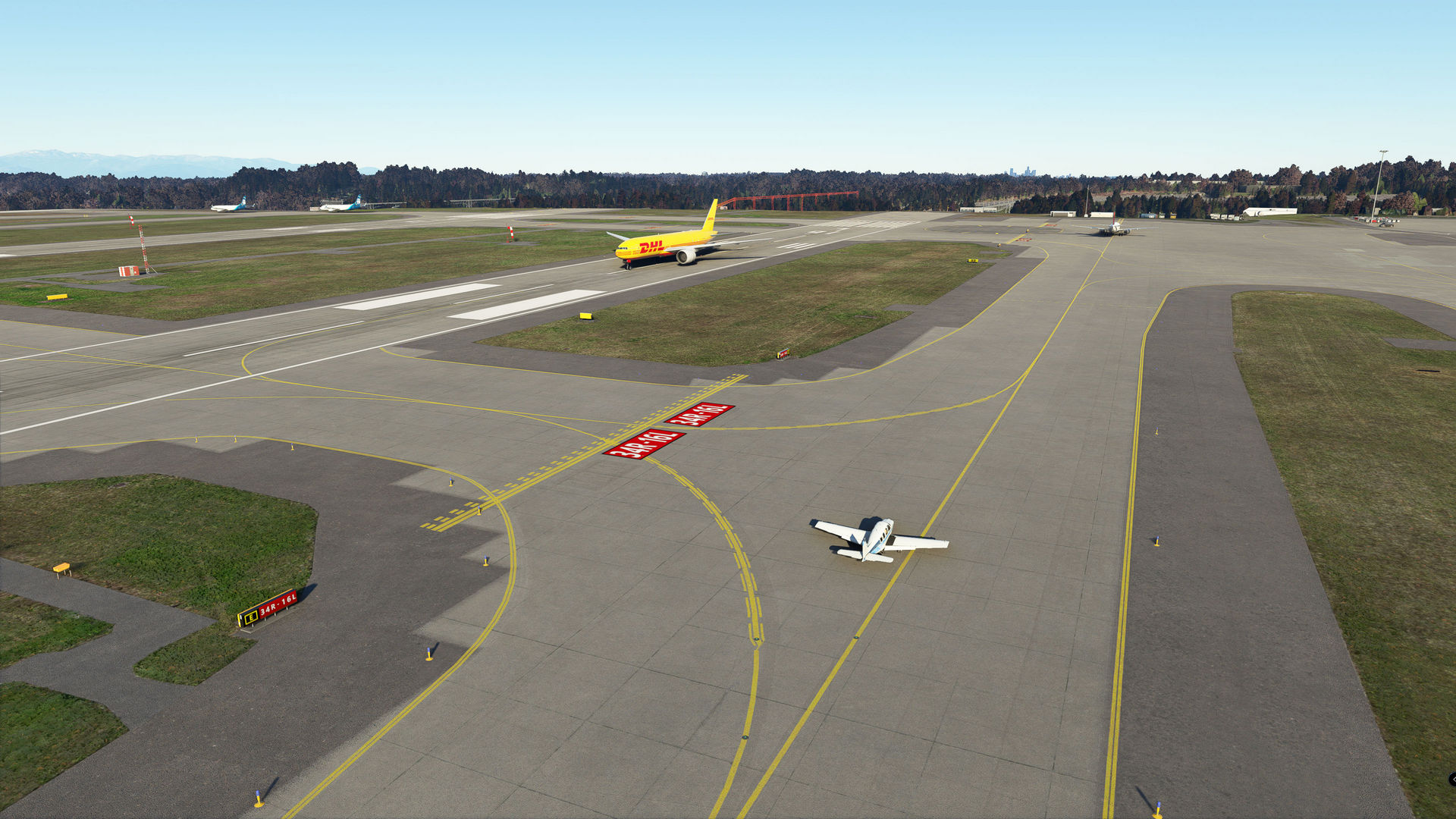 FSLTL - FS Live Traffic Liveries is live! - #2676 by Zeanuck - Tools ...