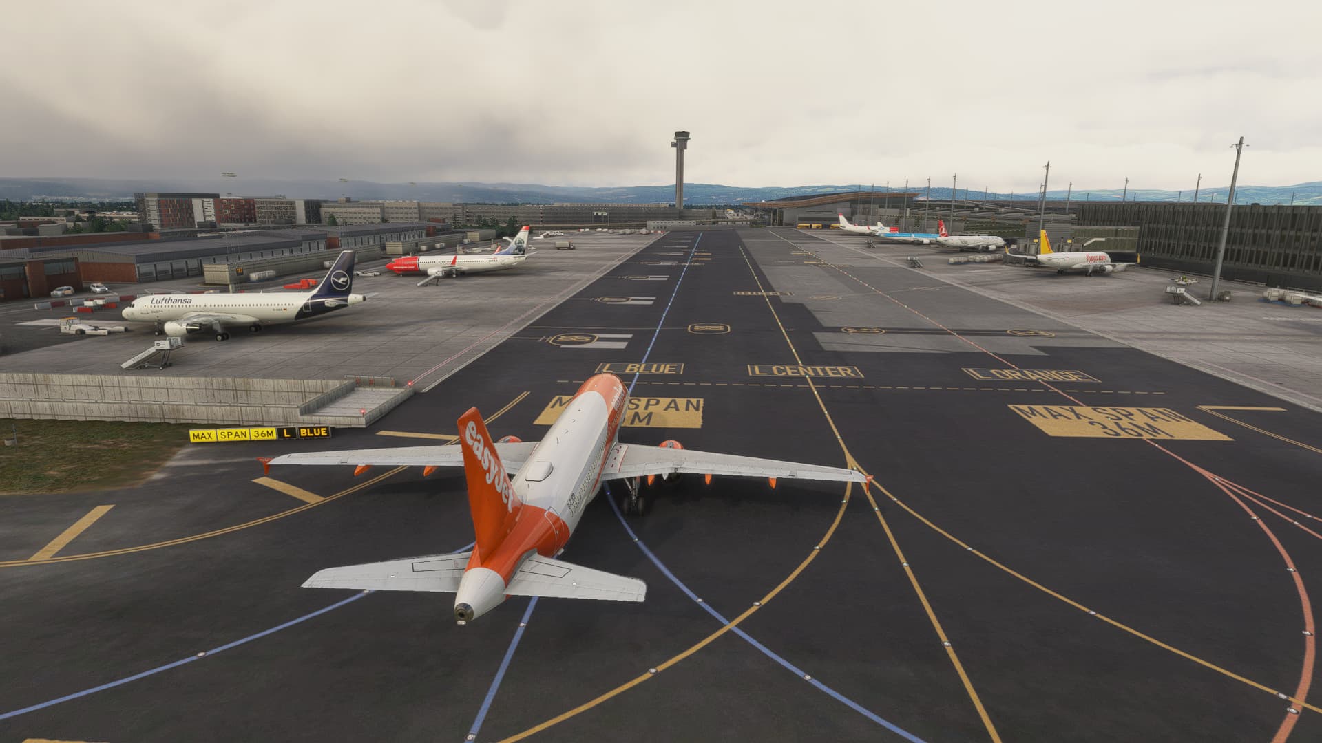 What did you do in MSFS today? (Part 2) - #7564 by ZKd0s - General ...