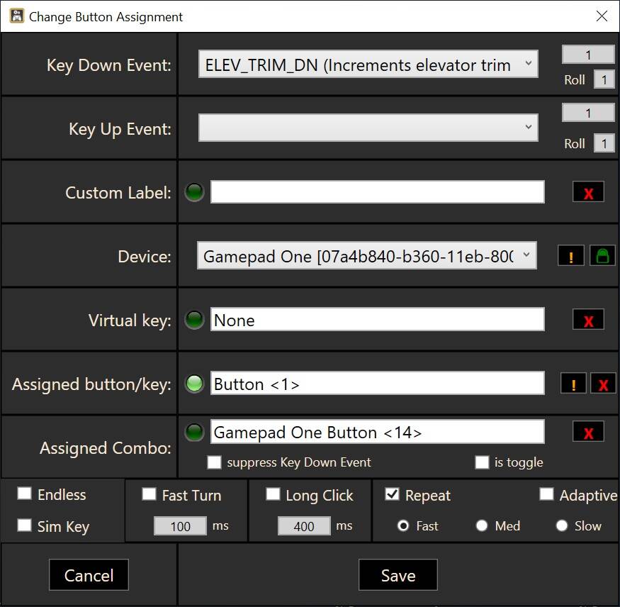 Axis and Ohs: Help and questions - #1128 by LorbySI - Tools & Utilities ...