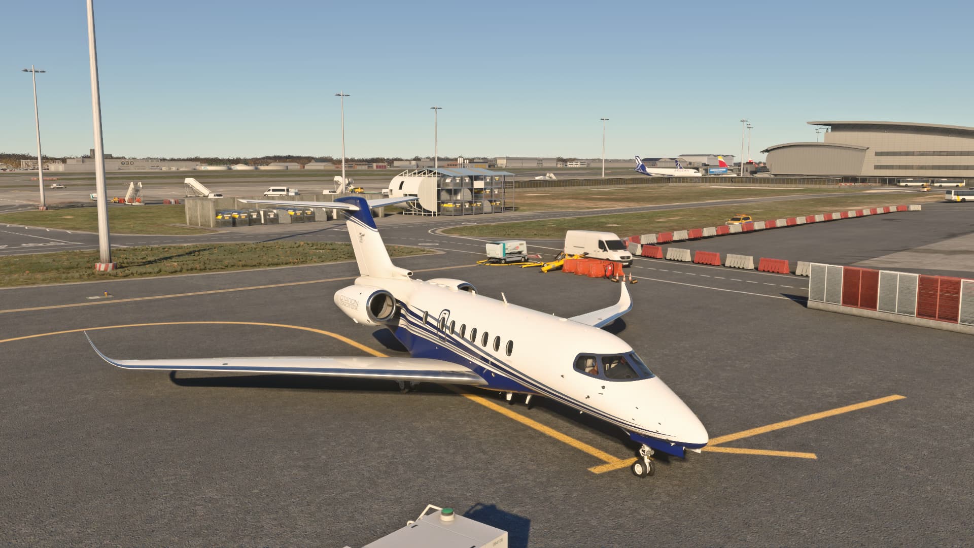 What did you do in MSFS today? (Part 2) - #1550 by PeachBuckle977 ...