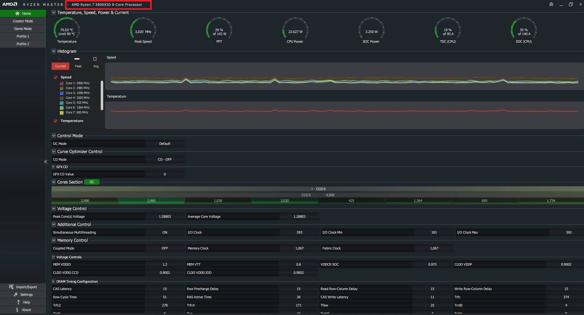 5800x3d or 7800x3d? - Page 4 - Install, Performance & Graphics ...