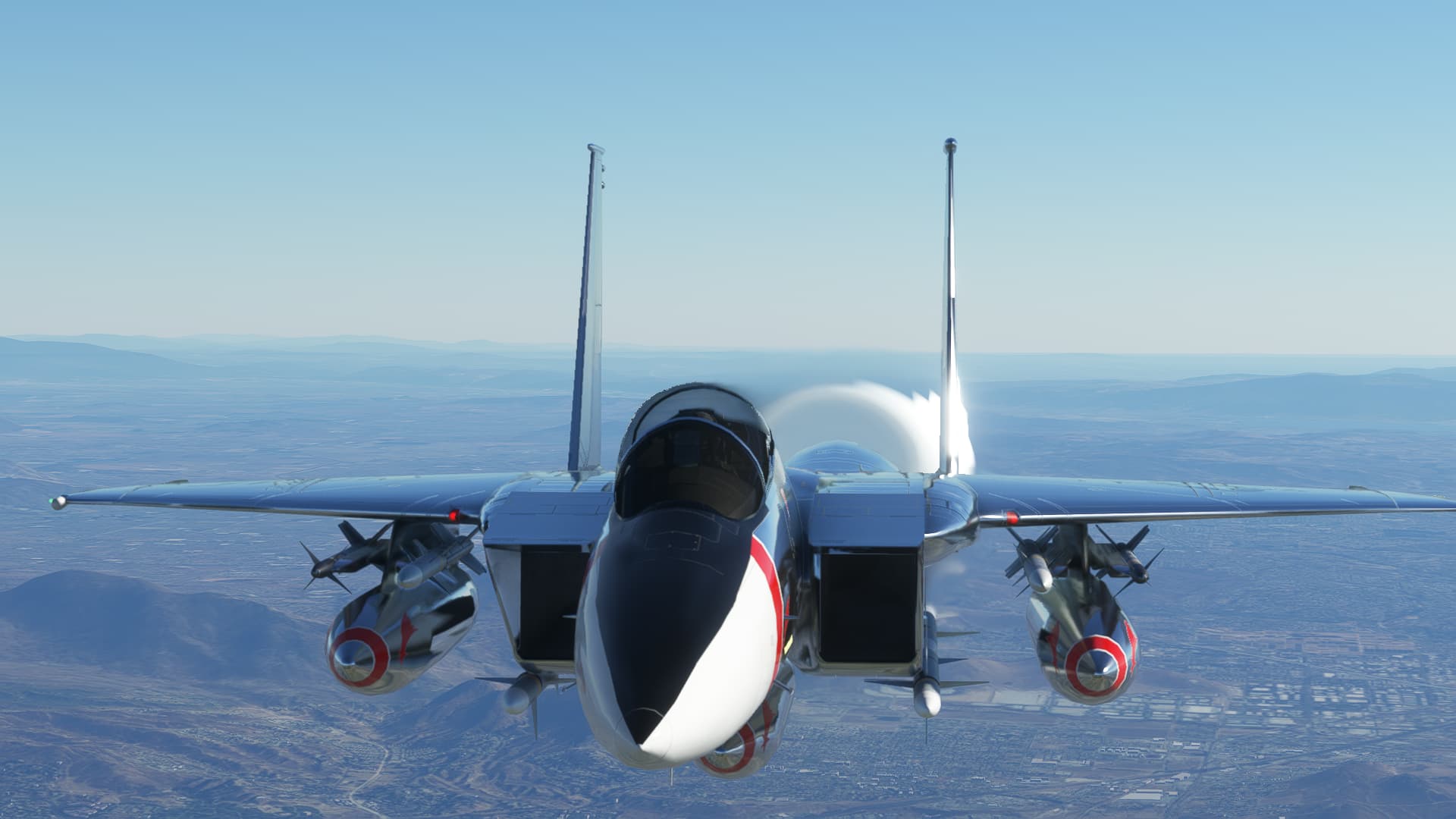 Random Screenshot Megathread 3 - #1317 by DanRoman56 - World Discovery ...