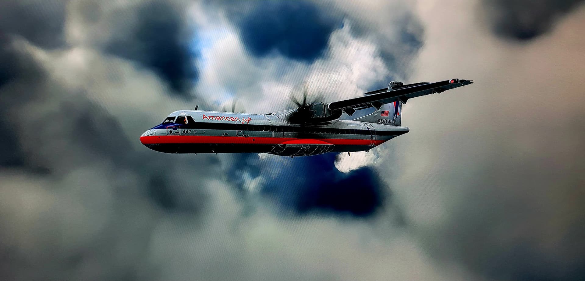 Random Screenshot Megathread 3 - #5277 by F100DaNang - World Discovery ...