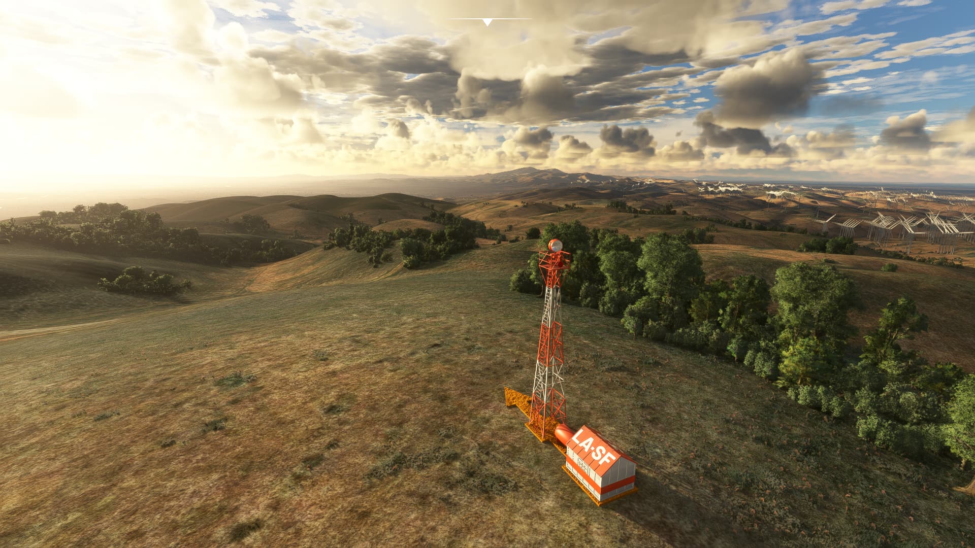 [Updated] Arrows Across America: fly the US Air Mail routes 1926 - 1934 ...