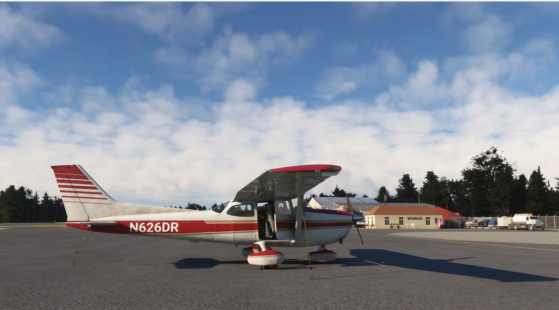 What did you do in MSFS today? (Part 2) - #5660 by DanRoman56 - General ...