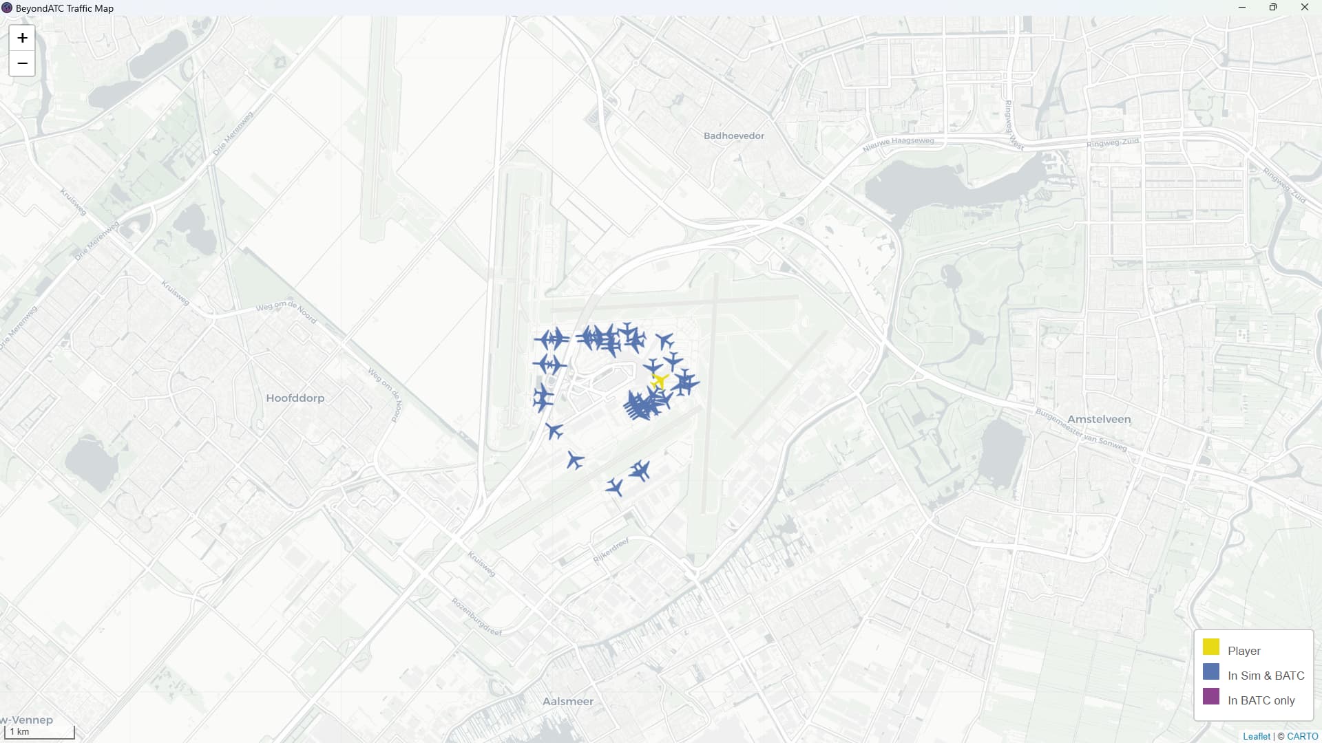 BeyondATC - Page 102 - Tools & Utilities - Microsoft Flight Simulator ...