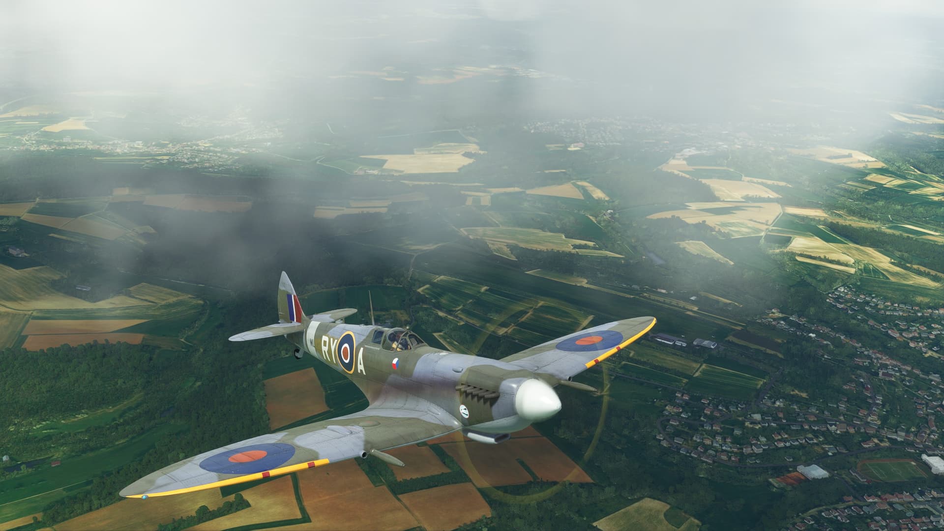 Your Current TOP 10 Aircraft - #5185 by Stearman948713 - Aircraft ...