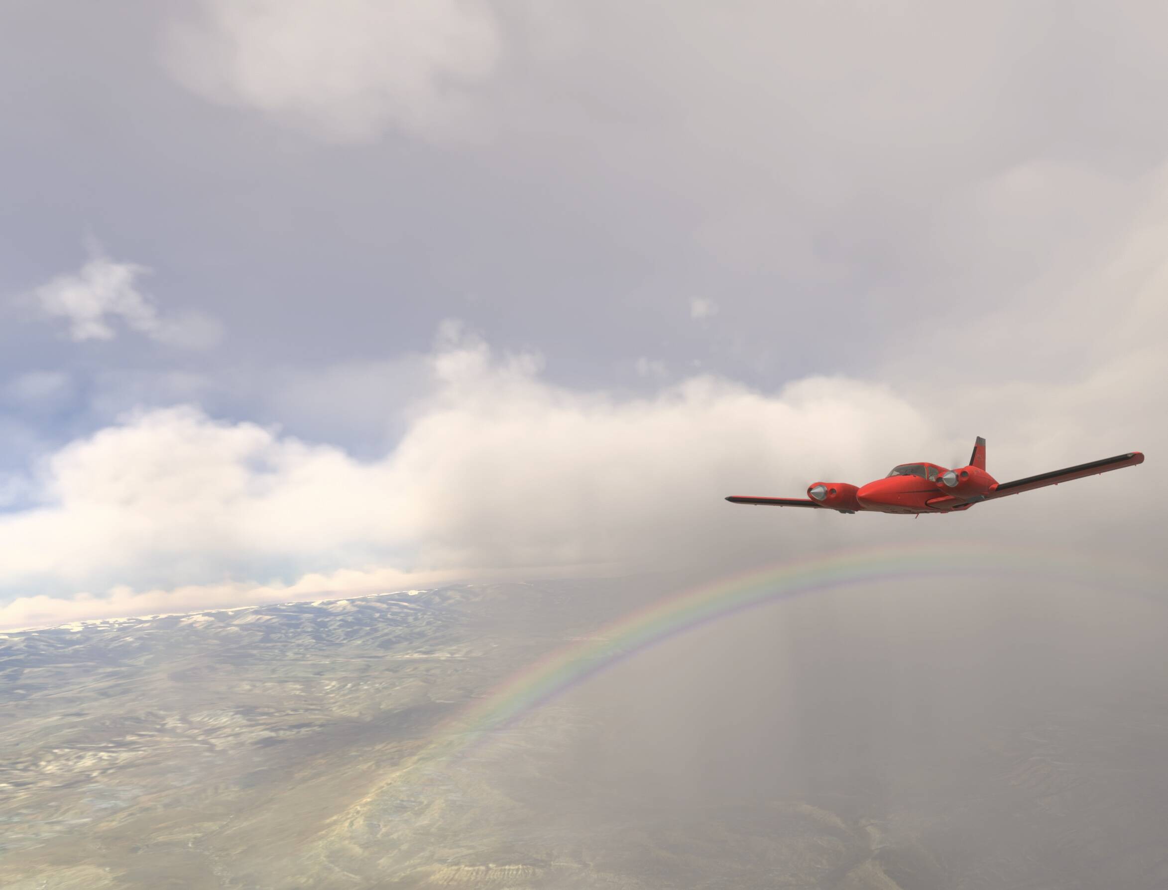 [Official] Weekly Dev Update Screenshot Challenge: Turbulent Trips ...