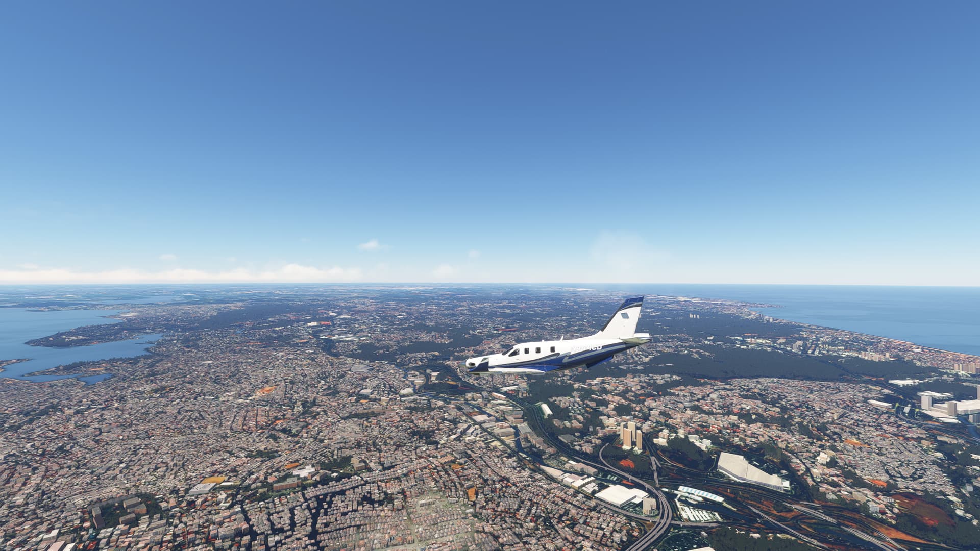 What did you do in MSFS today? (Part 2) - #5877 by DartoFielder ...