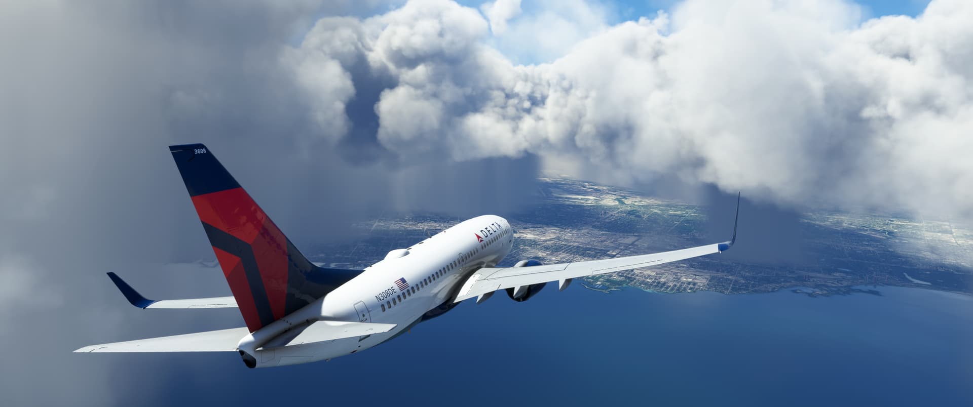 What did you do in MSFS today? (Part 1) - #8233 by Tuffbull7923 ...