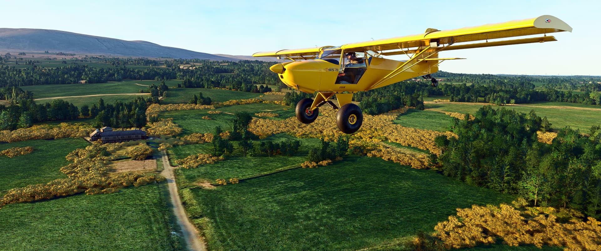 [OFFICIAL] Weekly Dev Update Screenshot Challenge: Color Series ...