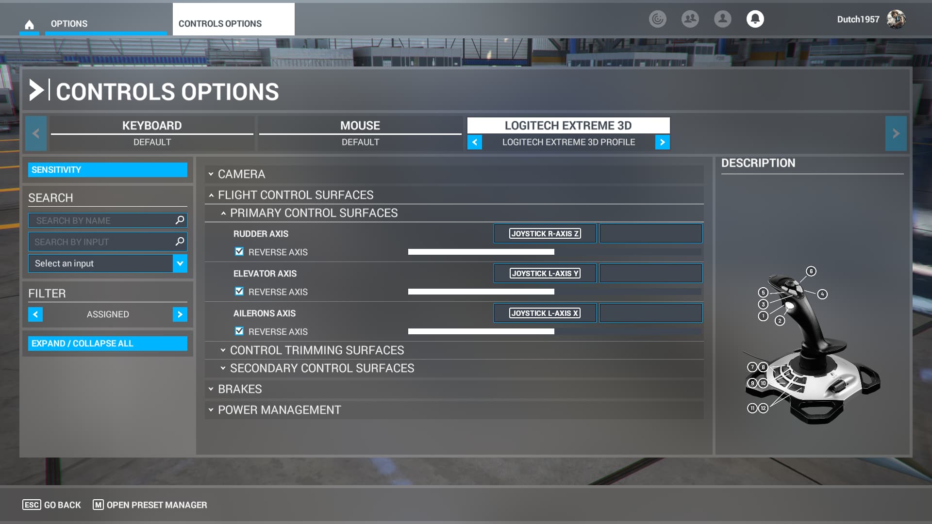 Development of sim skunk works LOCKHEED TF-FRF-104 G - #1569 by ...