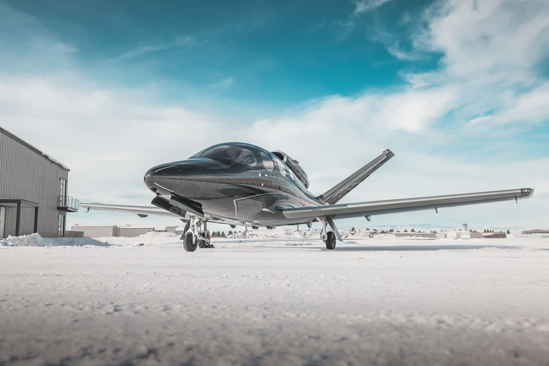 Vision Jet bugs - Page 5 - Aircraft & Systems - Microsoft Flight ...