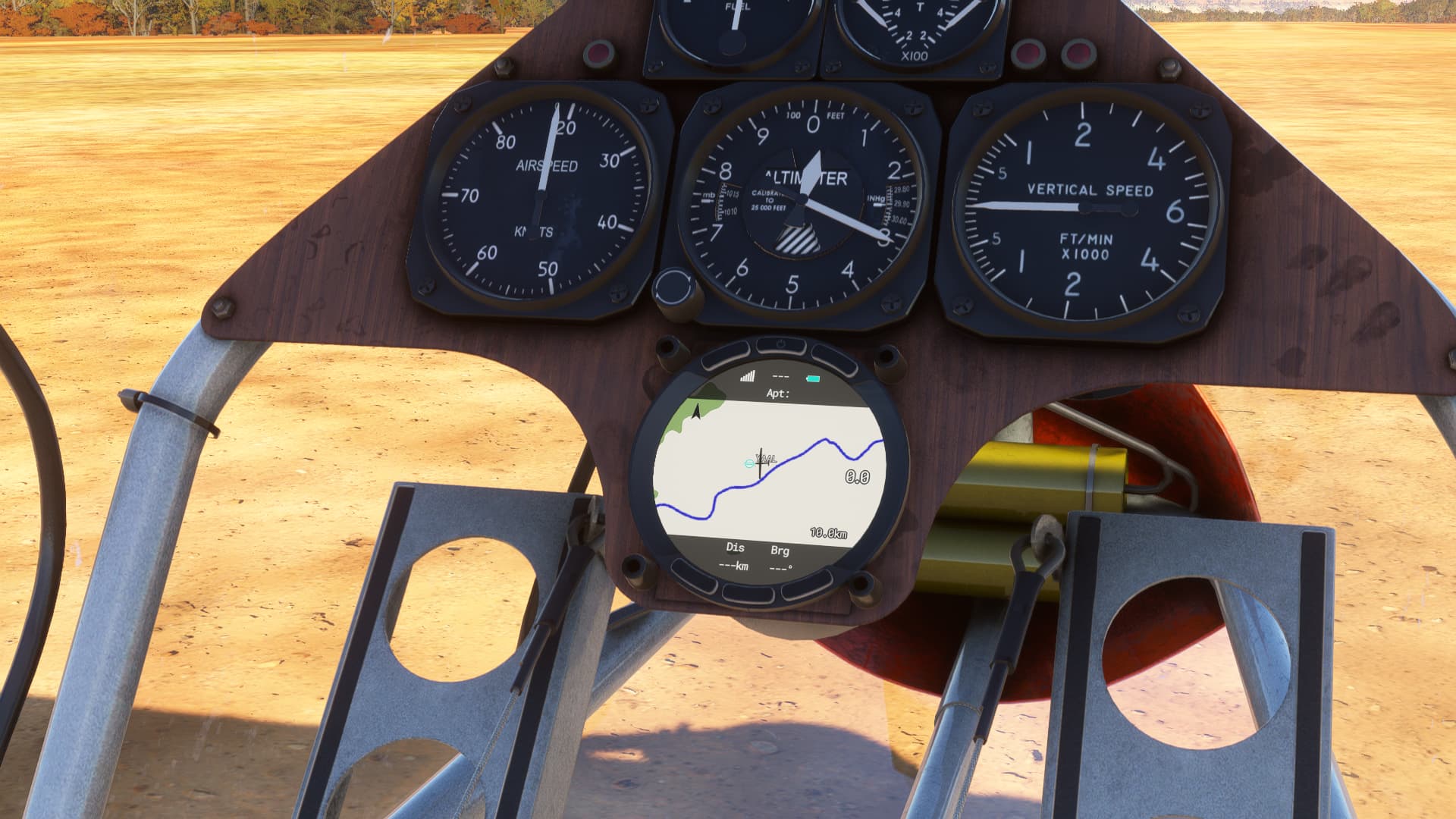 New release : Aerolite 103 - Page 13 - Aircraft - Microsoft Flight ...