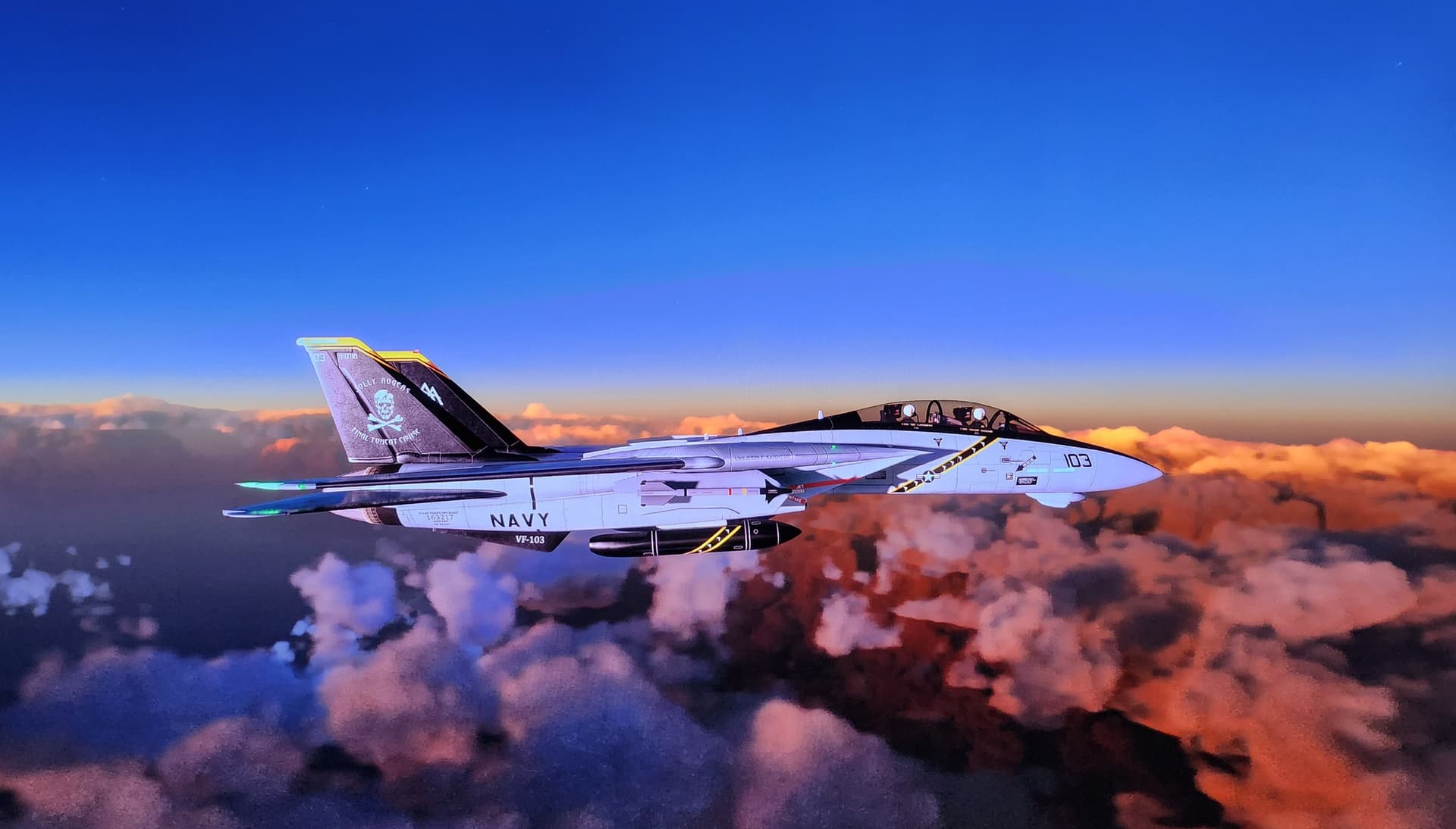 DC Designs F-14A/B Tomcat Announcement & Discussion - #2375 by ...
