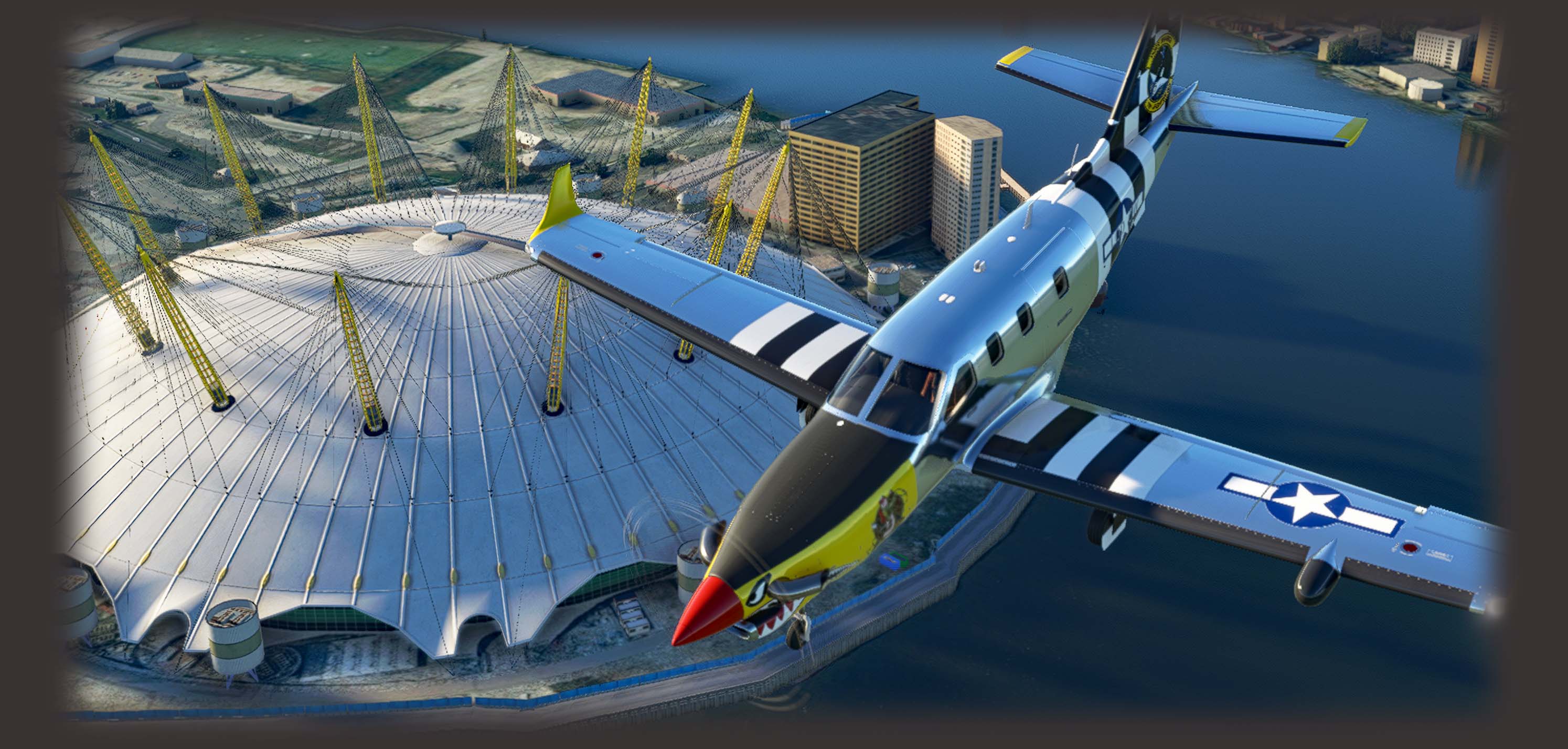 Random Screenshot Megathread 3 - #2860 by OldpondGL - World Discovery ...