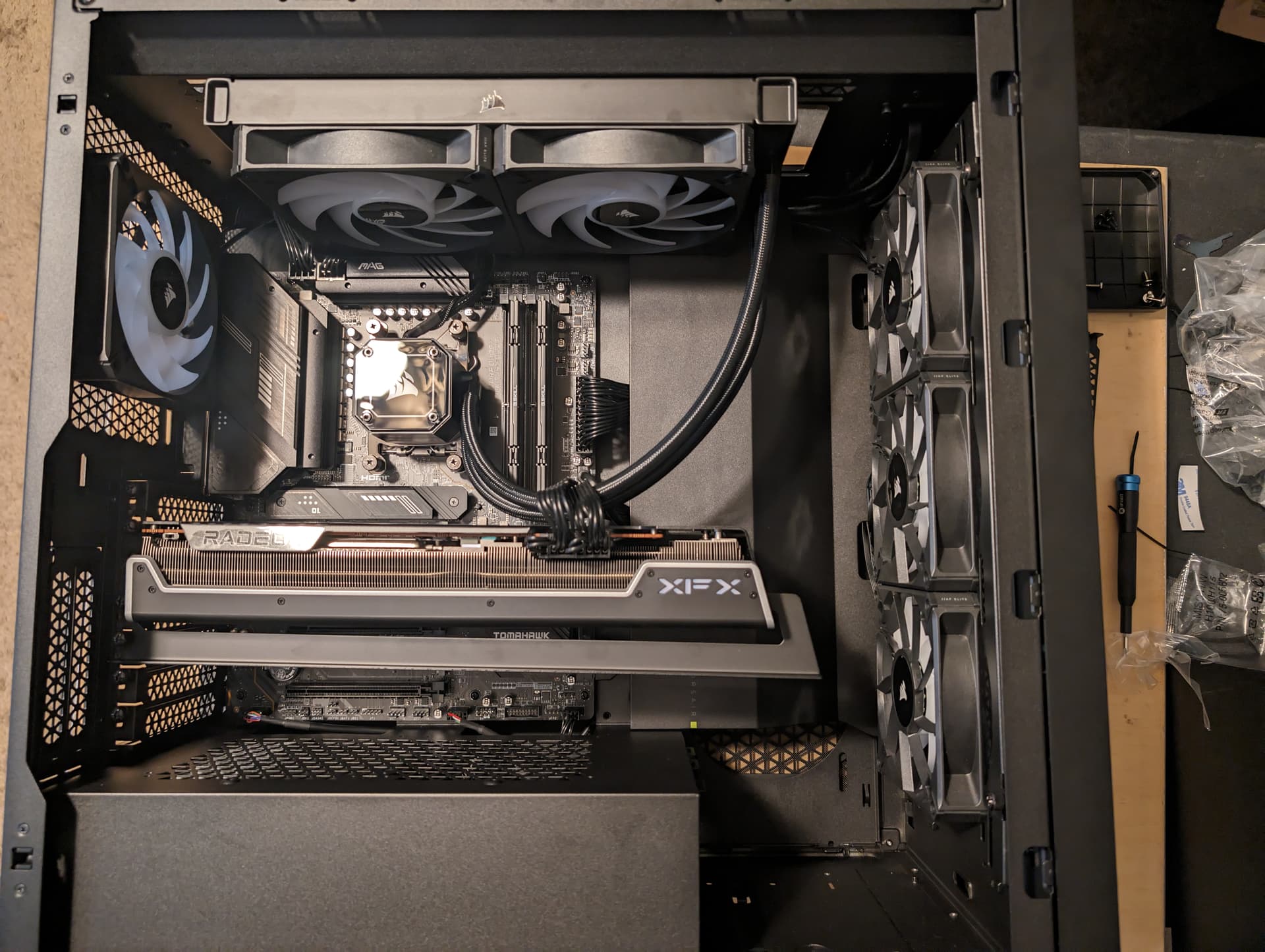 Dedicated MSFS PC Build (Ideas and recommendations) - Page 3 - Hardware ...