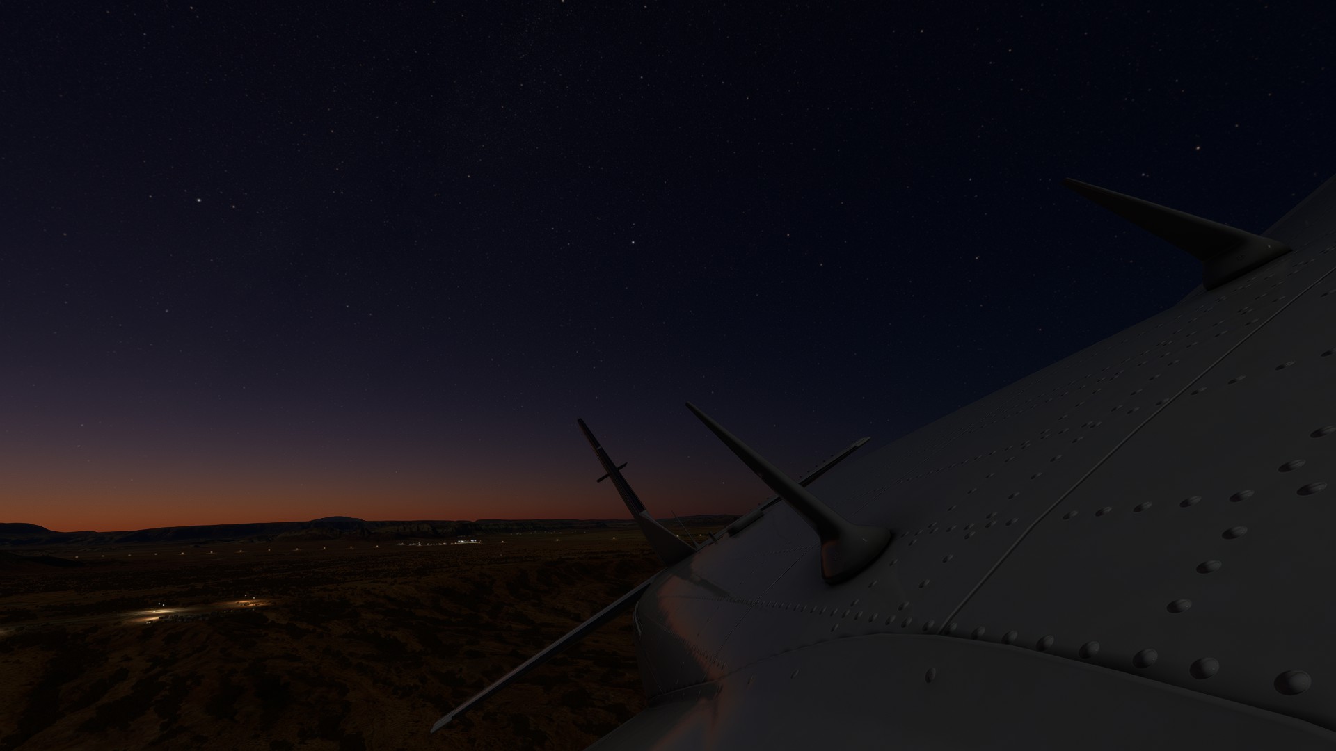 [OFFICIAL] Weekly Dev Update Screenshot Challenge: Stars and Fields ...