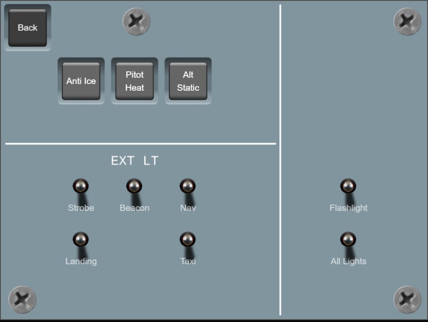 MATRIC, is anyone using this application to control aircraft in MSFS ...