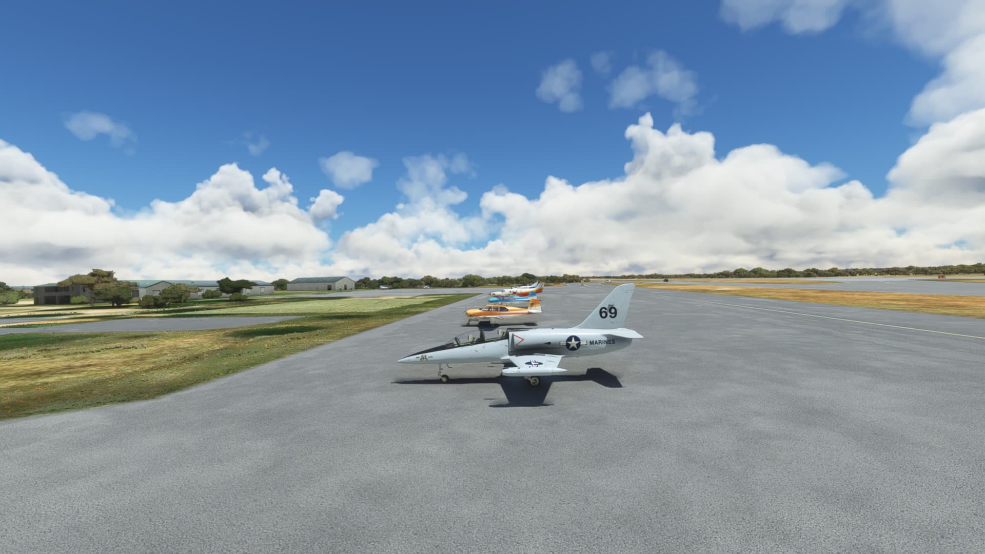 What did you do in MSFS today? (Part 1) - #7273 by JWATTS0275 - General ...