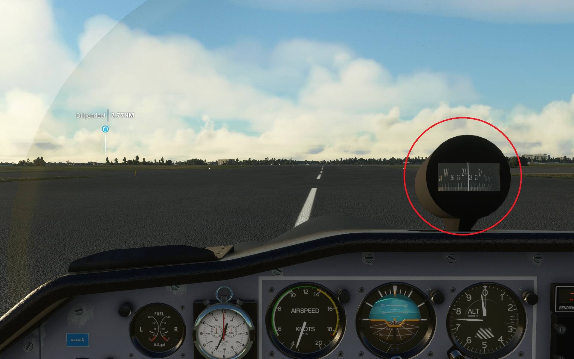 AVAILABLE NOW ON MARKETPLACE & XBOX ! : Scottish Aviation Bulldog from Blackbox Simulation ...