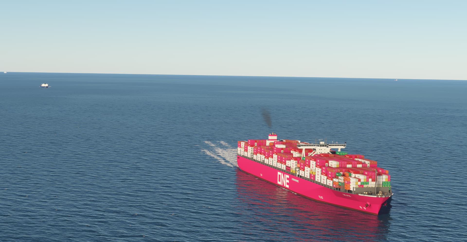 GAIST Global AI Ship Traffic V6 and Great Lakes - #2655 by hnielsen791 ...