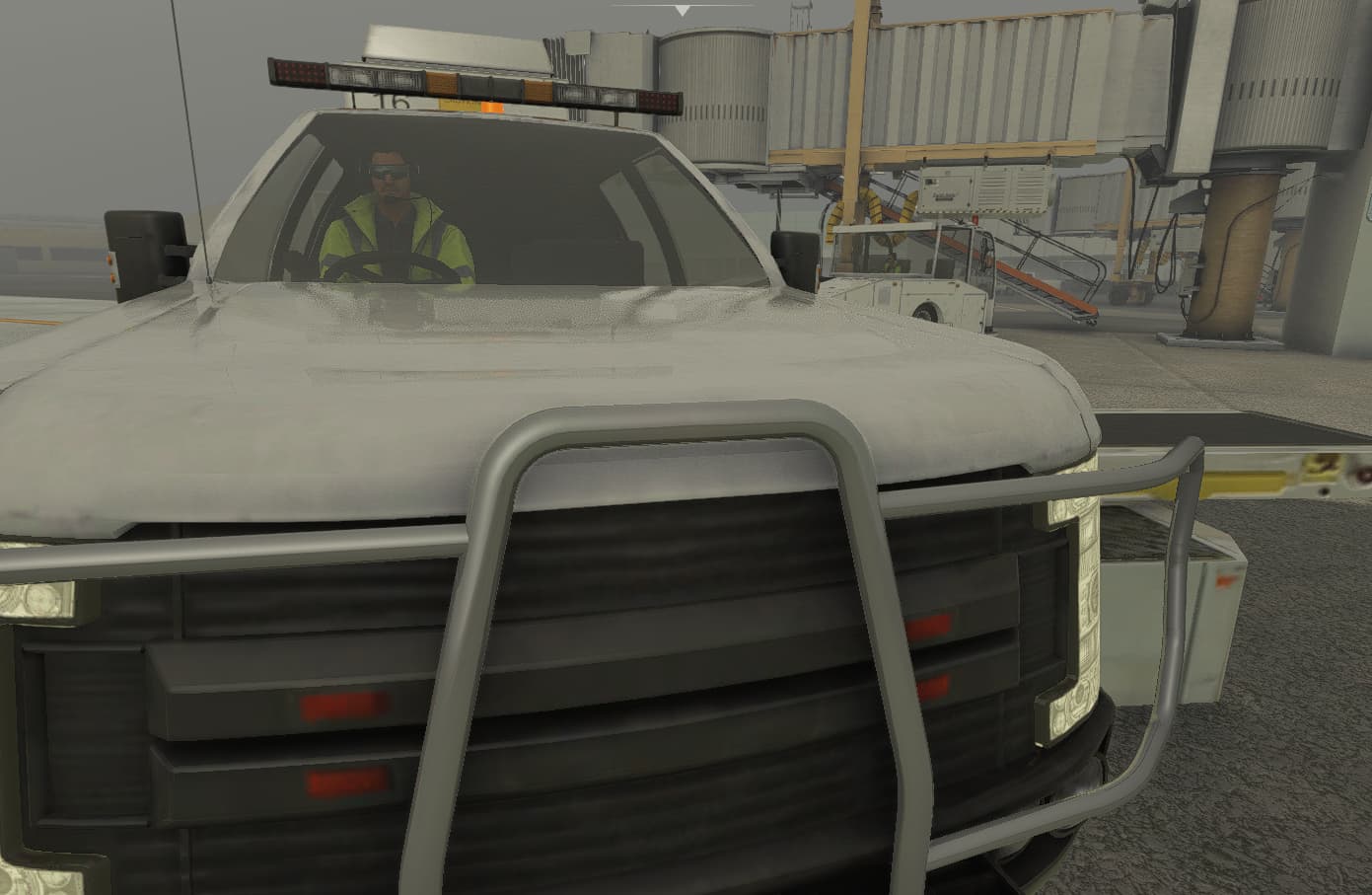 Right hand Drive vehicles at USA Airports - World Discovery - Microsoft ...