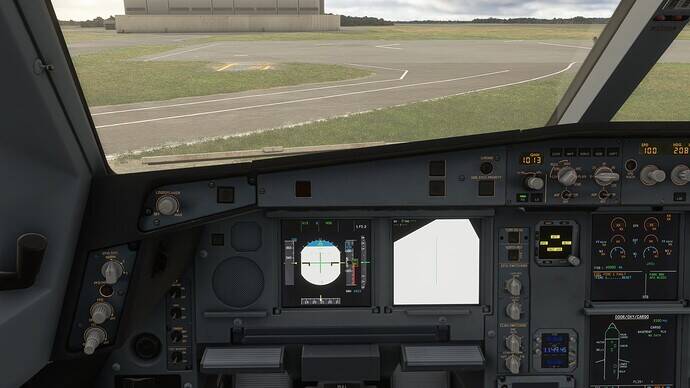 Today's patch has broken the Airbus displays - 20/12/2024 - Page 4 ...