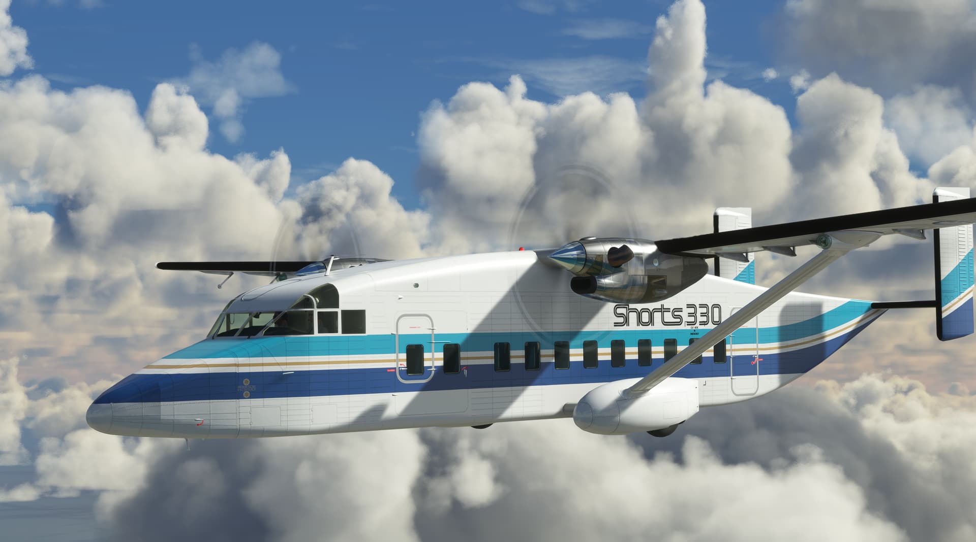 NOW RELEASED - Shorts Sd3-30 / Sd3-60 and Sherpa project from Blackbox ...