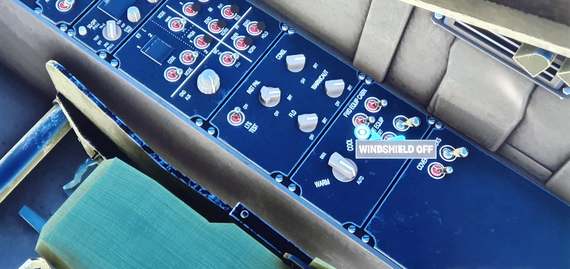 DC Designs AV-8B Harrier II Discussion thread - Page 15 - Aircraft ...