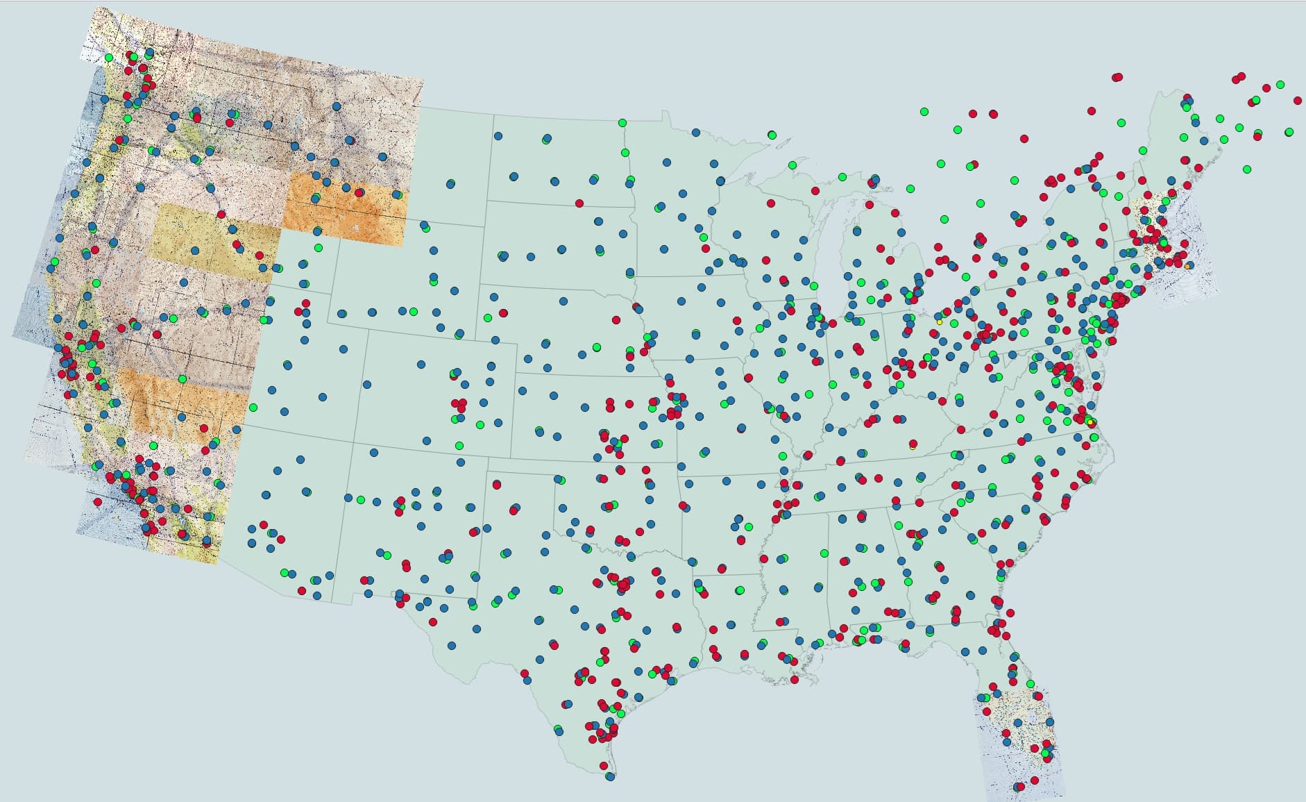 [RELEASED] U.S. Golden Age of Air Travel - 1958 navaids - Page 2 ...