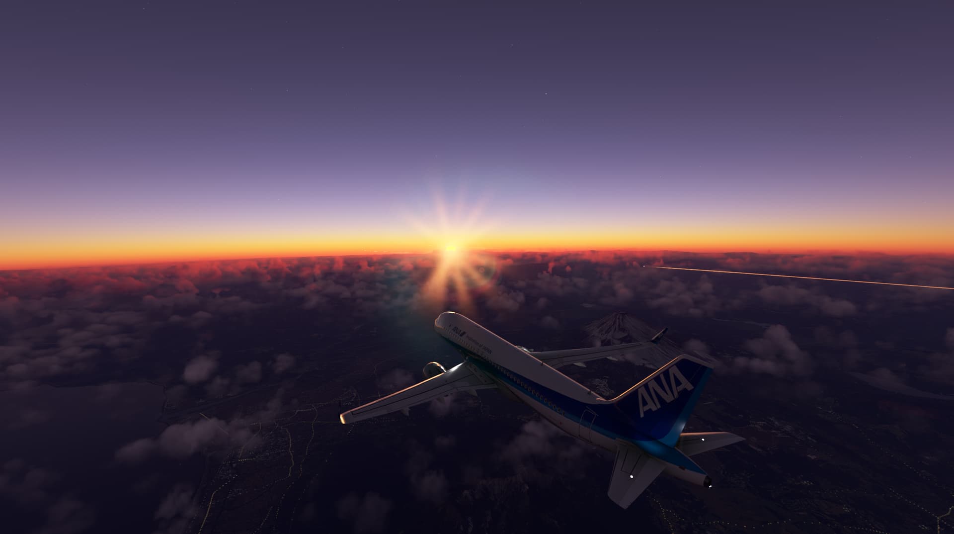 Post your sunset - #1473 by RoloBach - Screenshots & World Discovery ...