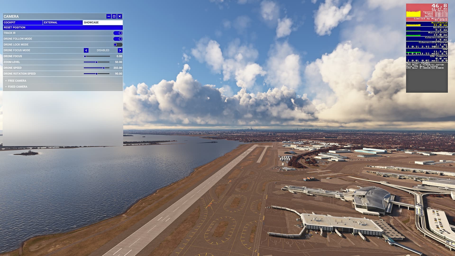 Performance Loss with SU14 - Page 18 - Resolved - Microsoft Flight Simulator Forums